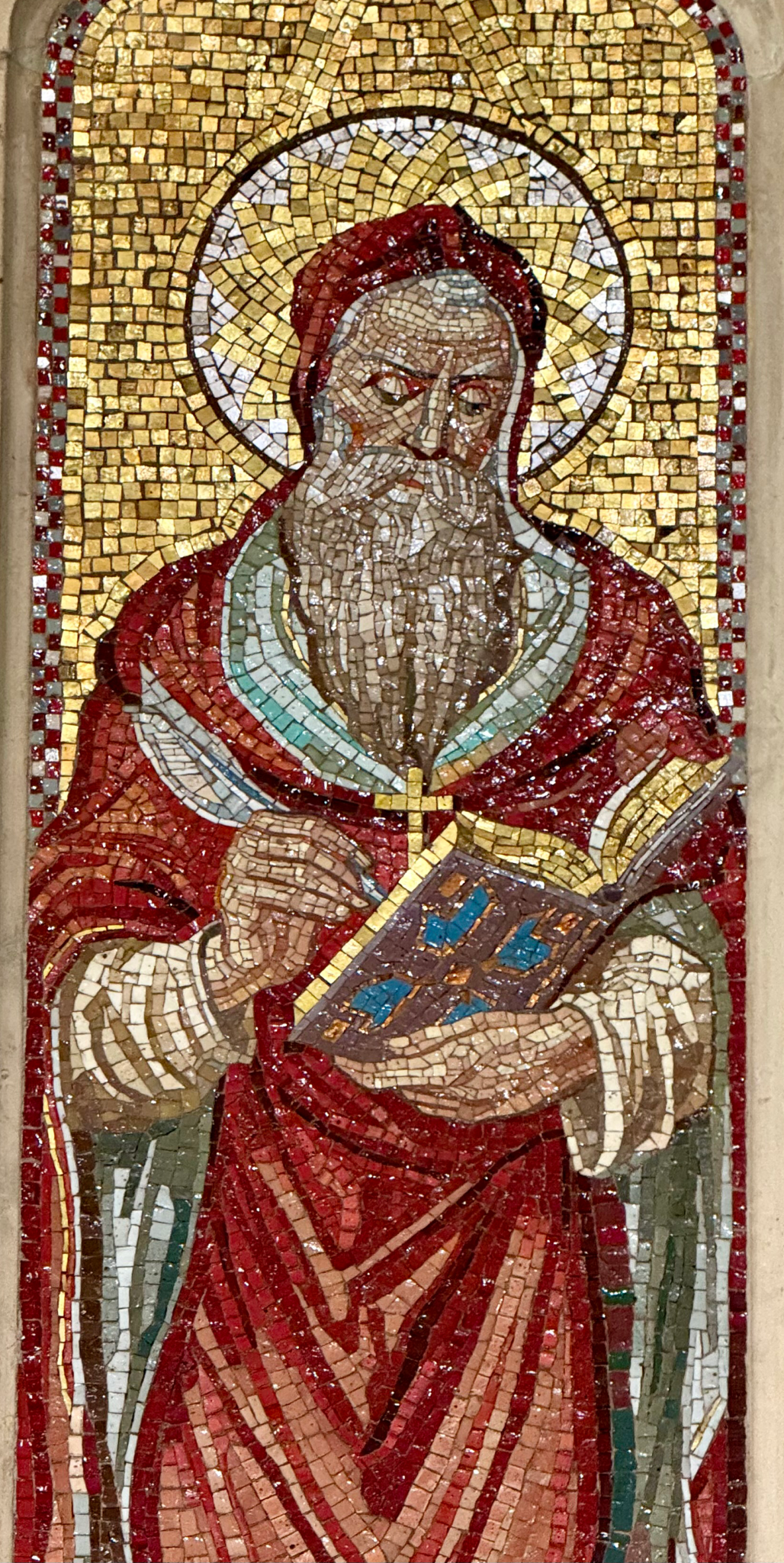 St. Jerome Info – The Chapel at Laclede Groves